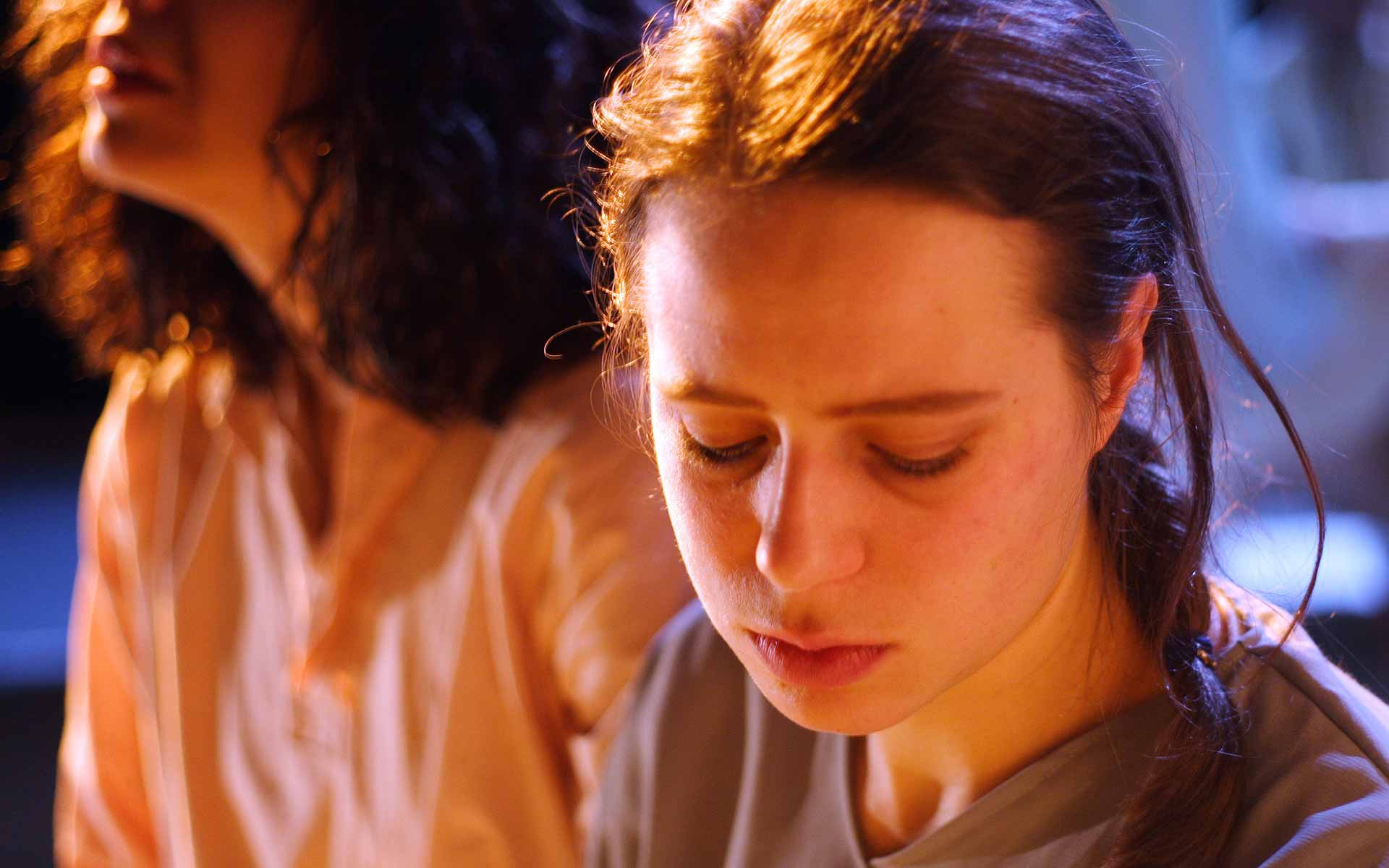 Zabibi und Muzalifa | Theater Kaendace