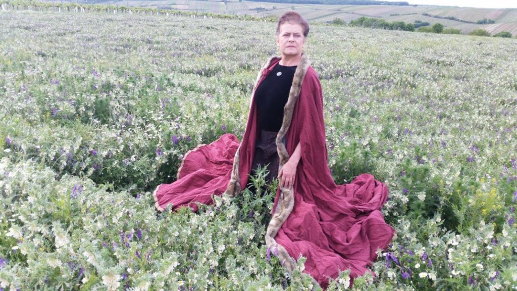 Queen Lear | Theater Kaendace